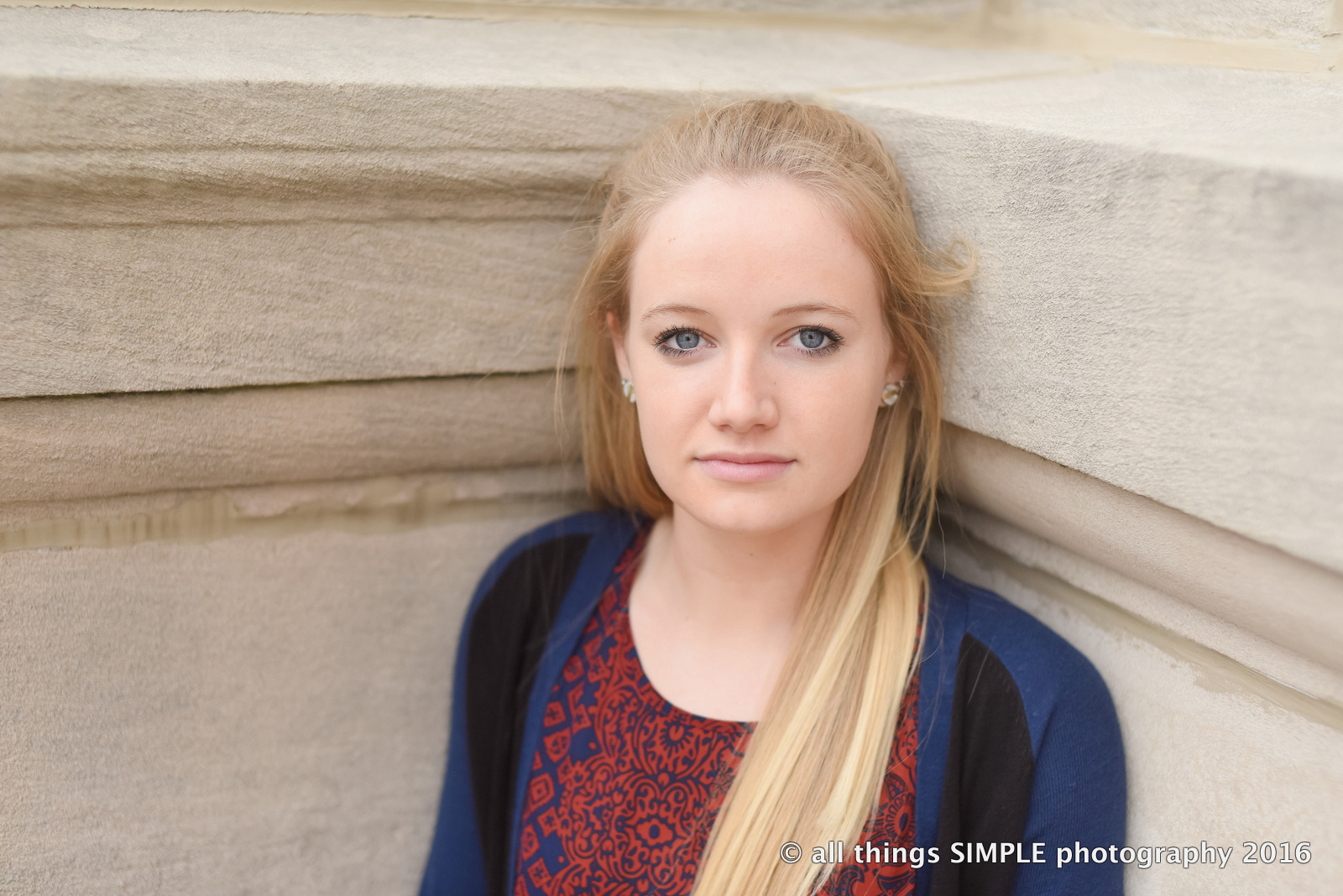 Megan - Part 3 | Class of 2016 | St. Louis Senior Portrait Photography ...